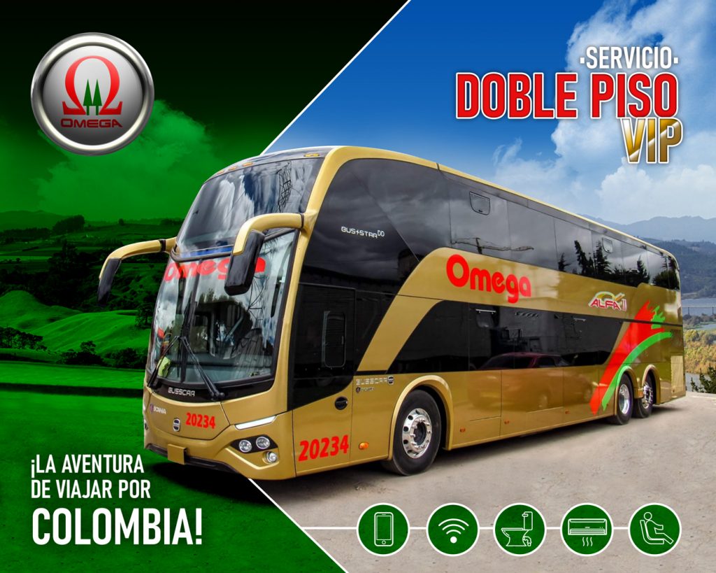 GALERIA – Omega